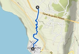 Madeira PR Navigator