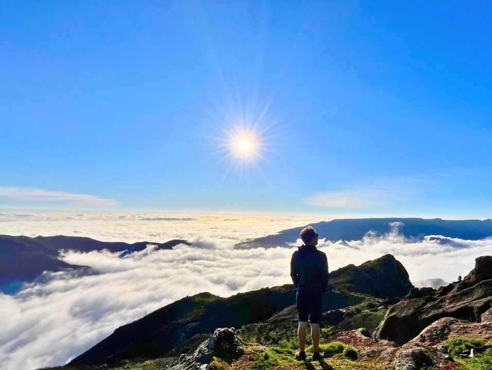 Plan, navigate, and stay updated on Madeira’s PR trails